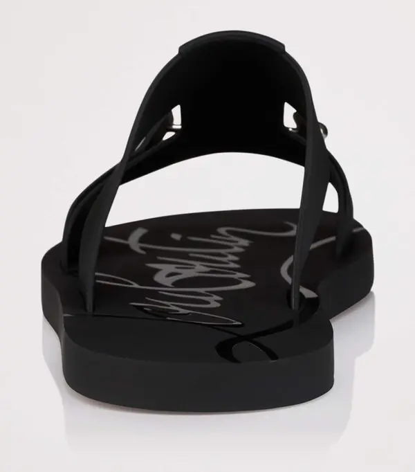 CHRISTIAN LOUBOUTIN Zakouski Sandals