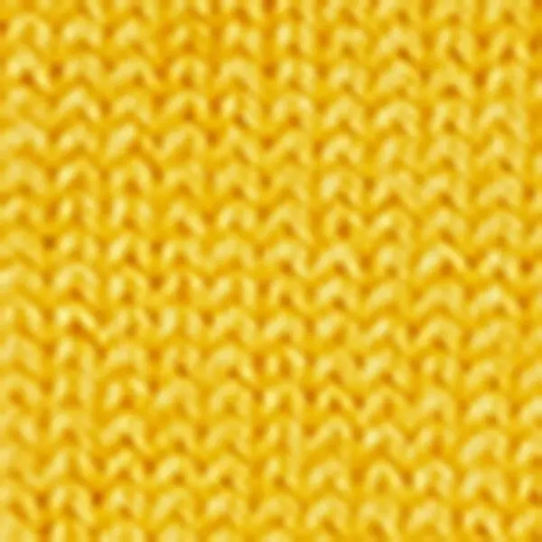 Falke Cotton-blend Pointelle Family Socks - Yellow