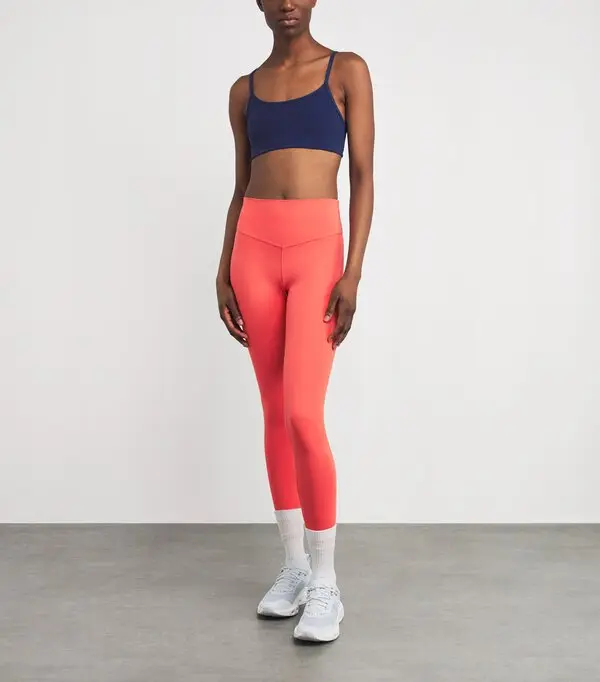 Vuori Alltheform Leggings - Pink