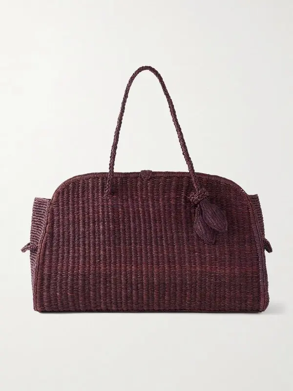 Jacquemus The Turismo Shoulder Bag - Brown