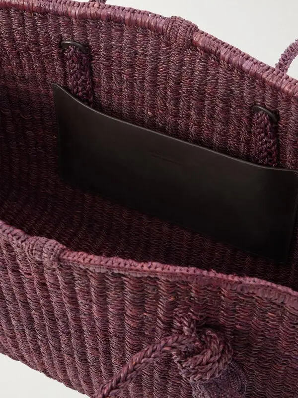 Jacquemus The Turismo Shoulder Bag - Brown