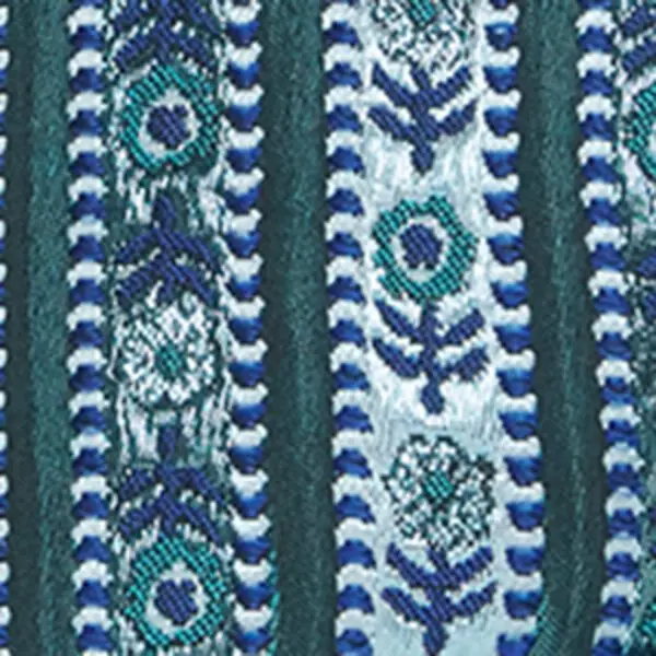 Valentino Garavani Jacquard Shoulder Bag