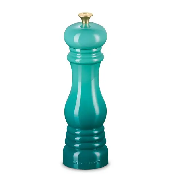 LE CREUSET Classic Salt Mill - Blue