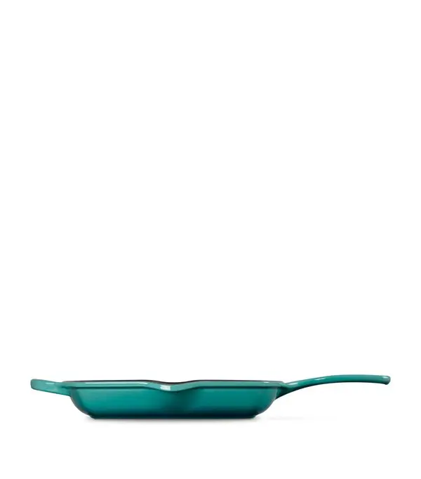 LE CREUSET Cast Iron Grillit Pan