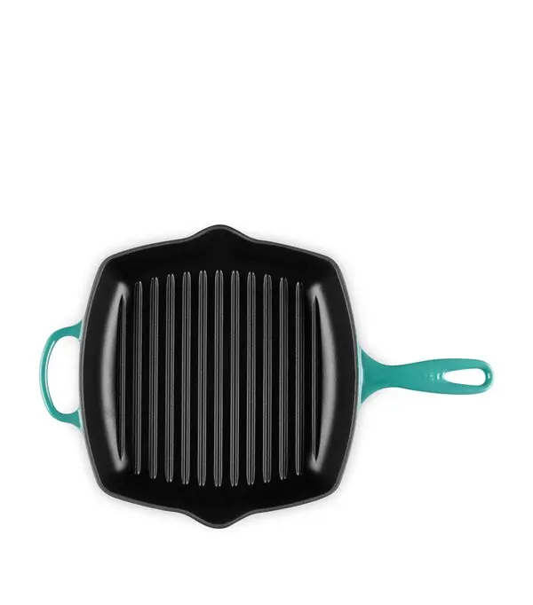 LE CREUSET Cast Iron Grillit Pan