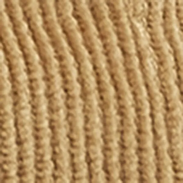 Jacquemus Corduroy Cap With Patch