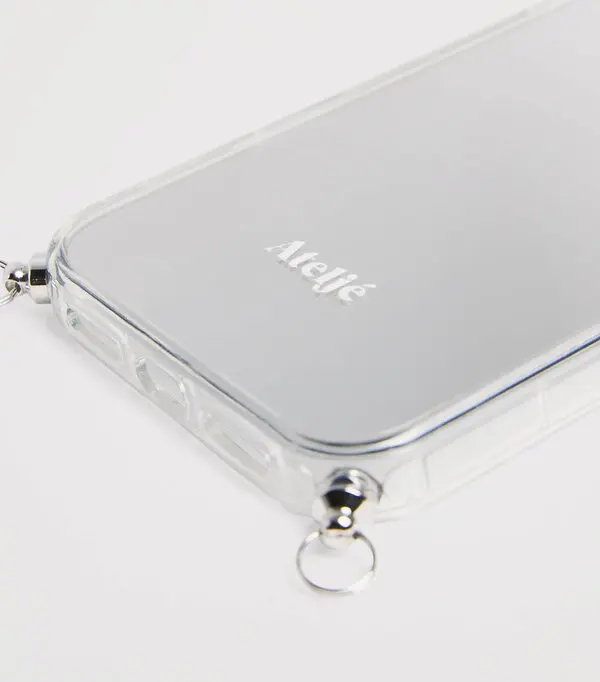 ATELJE Mirror Iphone 17 Case