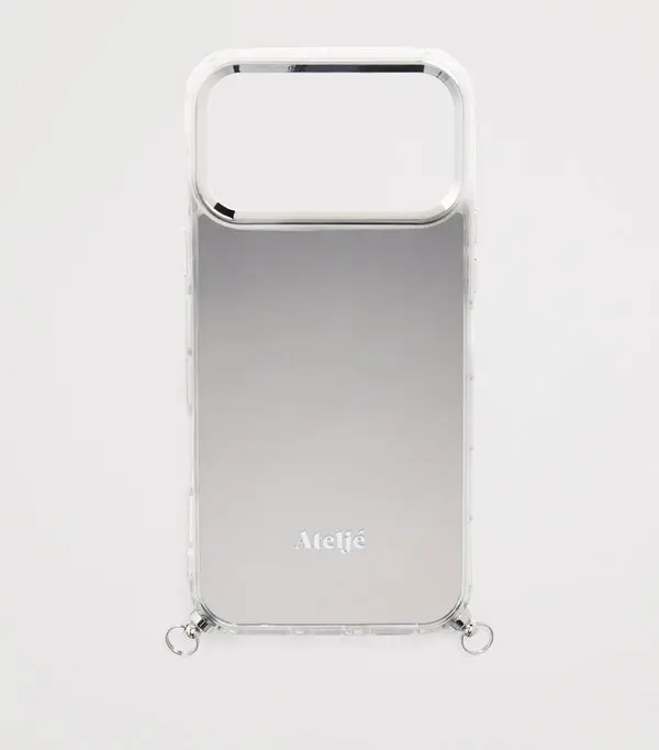 ATELJE Mirror Iphone 17 Pro Max Case