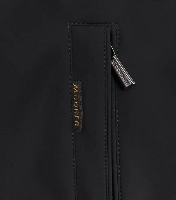 MOORER Fidani-jkr Bomber Jacket