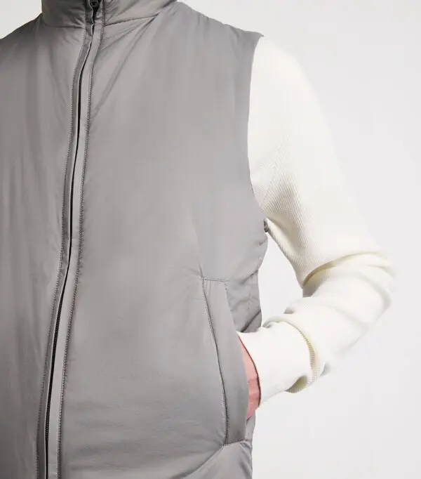 Herno Ecoage Gilet