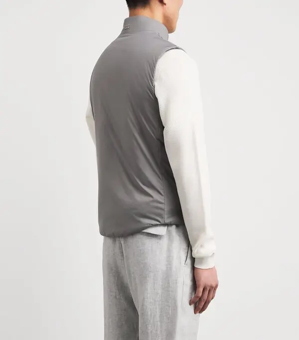 Herno Ecoage Gilet