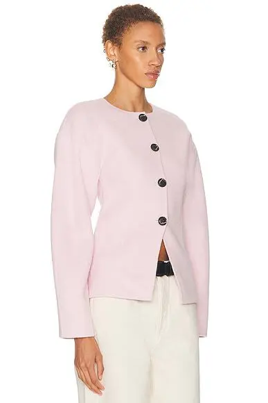SRG Kaia Hooded Jacket
