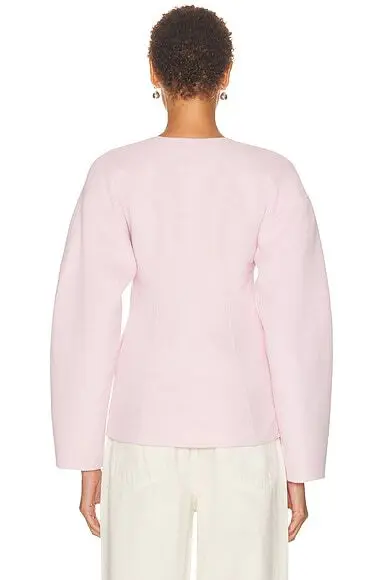SRG Kaia Hooded Jacket