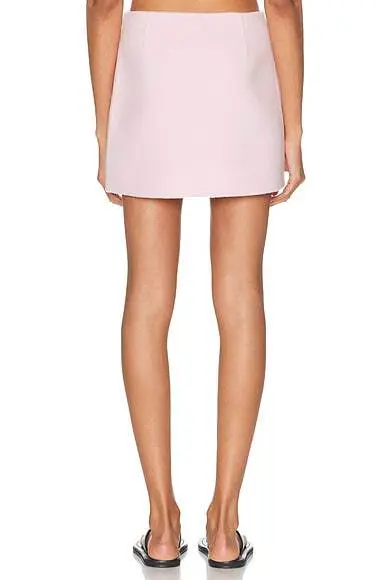 SRG Leona Mini Skirt