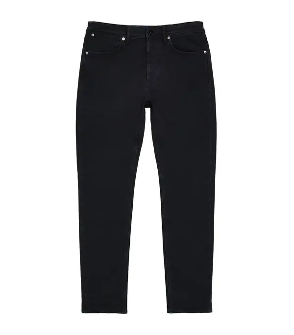 Stone Island Stretch Slim Jeans