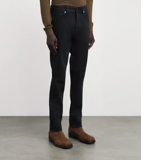 Stone Island Stretch Slim Jeans