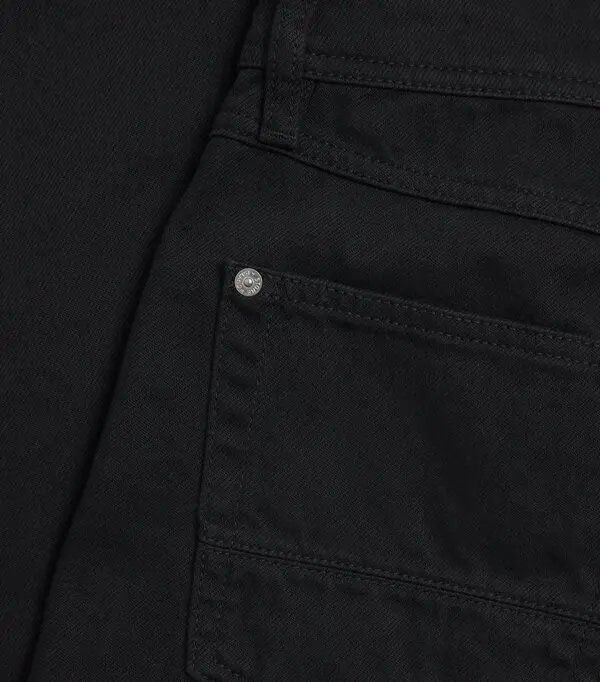 Stone Island Light Bull Loose-fit Jeans