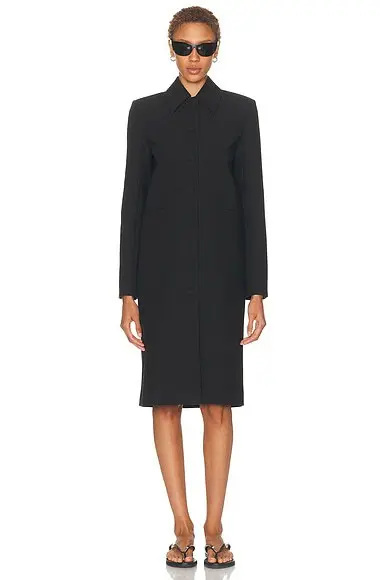 SRG Luna Coat