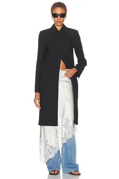 SRG Luna Coat