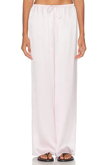 SRG Ellie Silk Pant