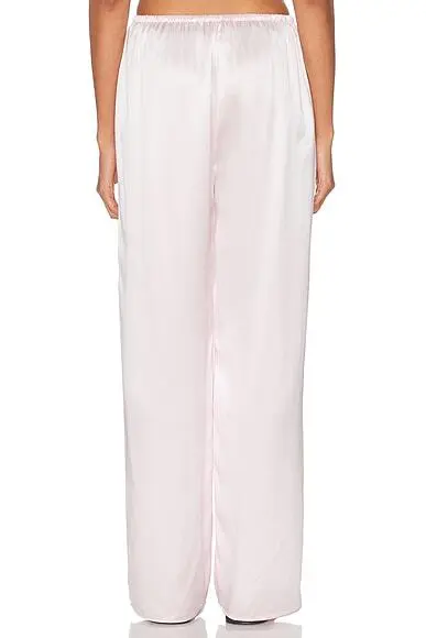 SRG Ellie Silk Pant