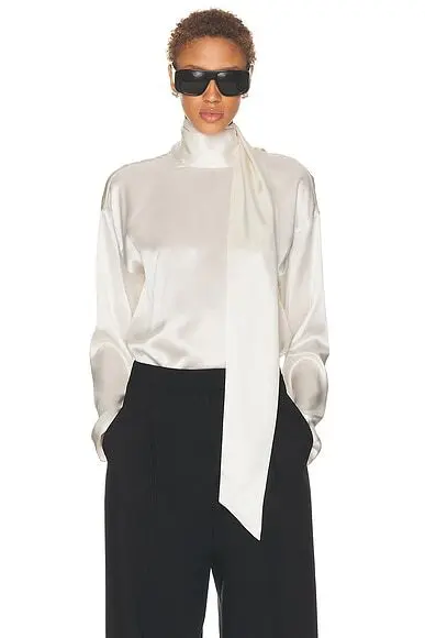 SRG Galia Silk Top