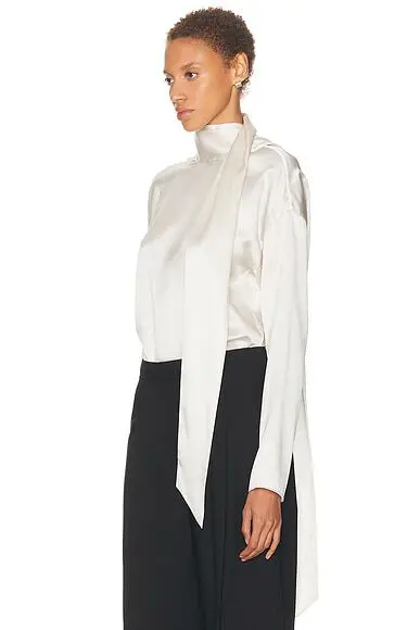 SRG Galia Silk Top