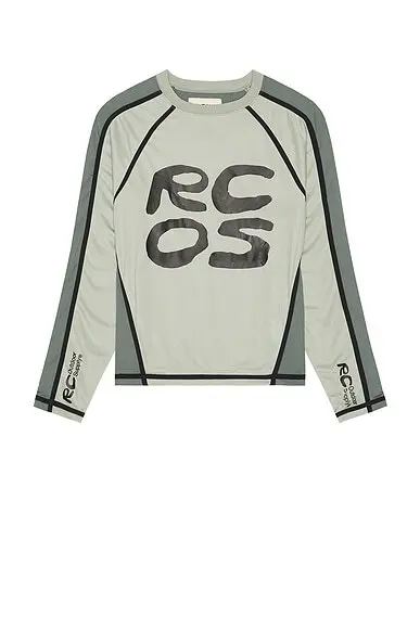 RC OUTDOOR SUPPLY Sierra Bike Jersey