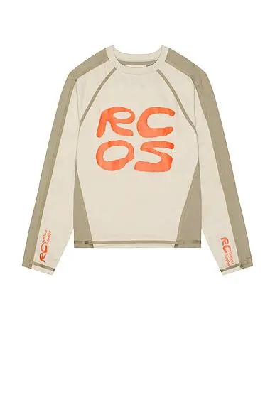 RC OUTDOOR SUPPLY Sierra Bike Jersey