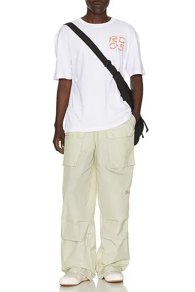 RC OUTDOOR SUPPLY Paint Stroke T-shirt