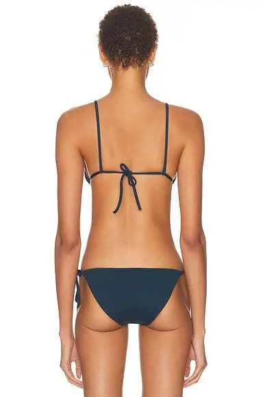 ERES Mouna Bikini Top