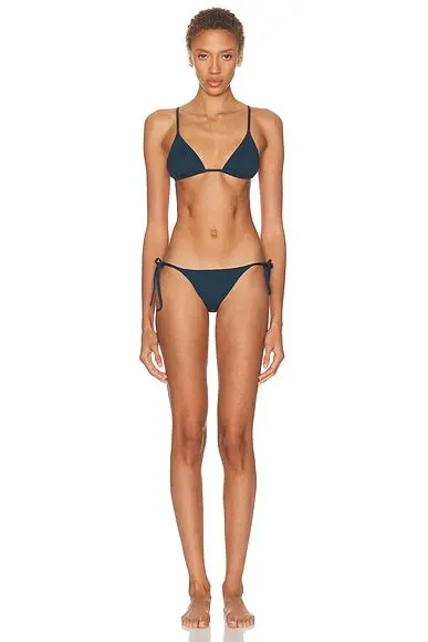 ERES Mouna Bikini Top
