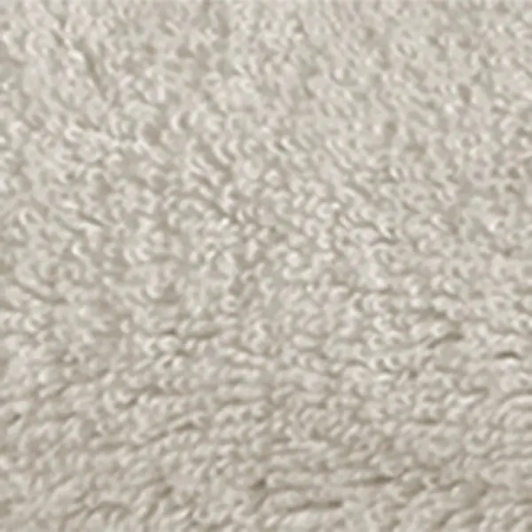 HAMAM Organic Cotton-modal Glam Hand Towel - Neutral