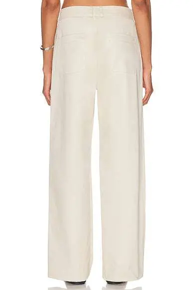 ALFIE Tailored Pant - Sand