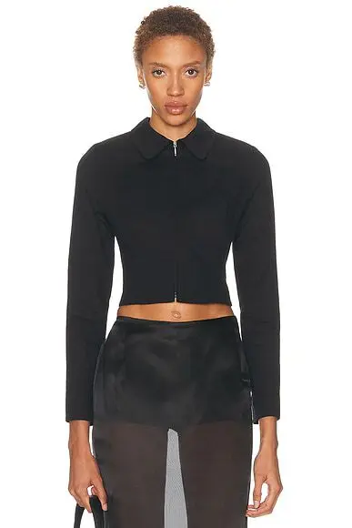 ALFIE Tori Jacket