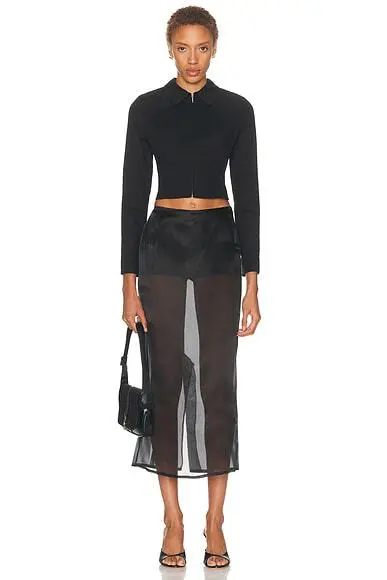 ALFIE Tori Jacket