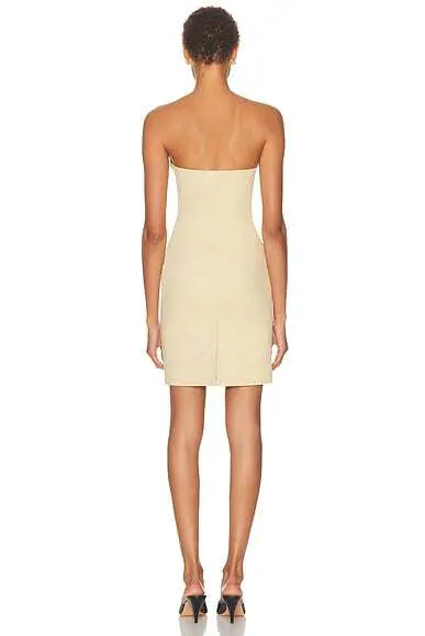 ALFIE Bustier Dress