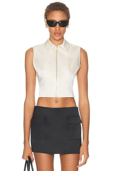 ALFIE Christy Top