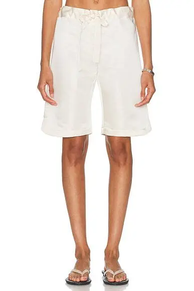 ALFIE Linda Short - Sand