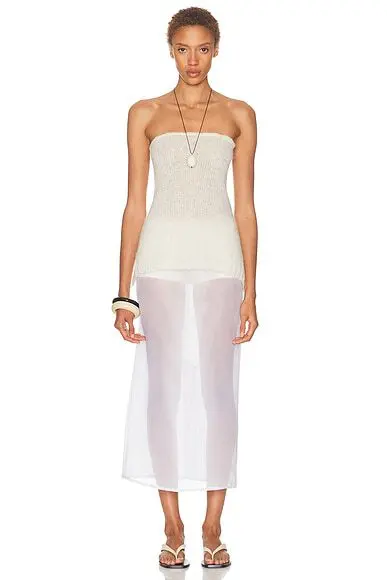 KAREN ARCANJO Dina Top