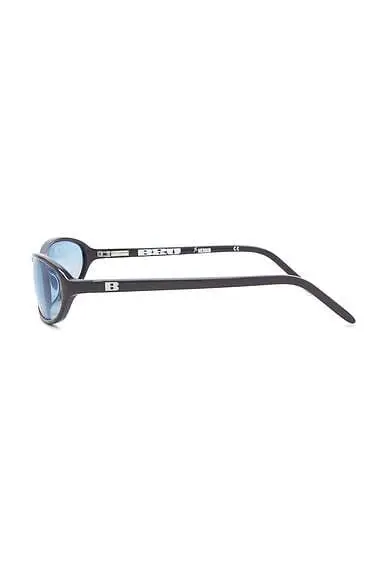 BRU EYEWEAR Merrin Sunglasses - Ice