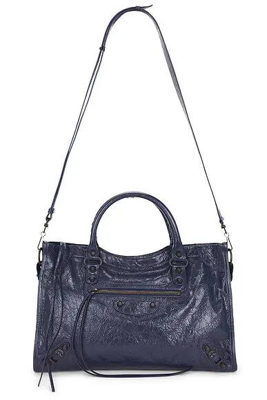 Balenciaga Le City Medium Bag