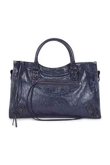 Balenciaga Le City Medium Bag