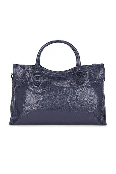 Balenciaga Le City Medium Bag