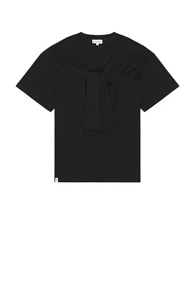 CHARLES JEFFREY Hold Me Tee