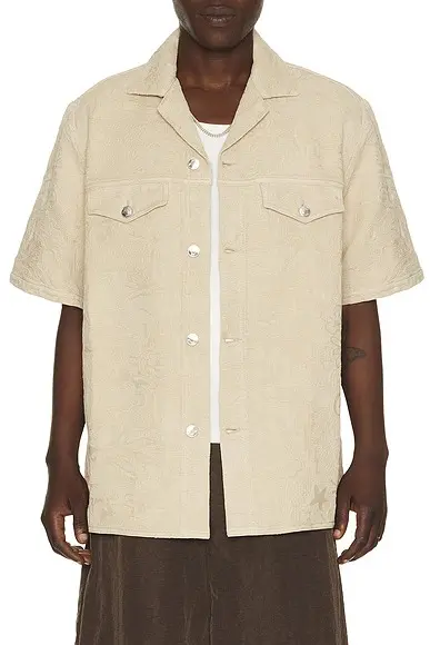 Oas Javi Shirt