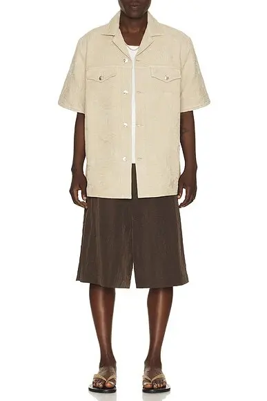 Oas Javi Shirt
