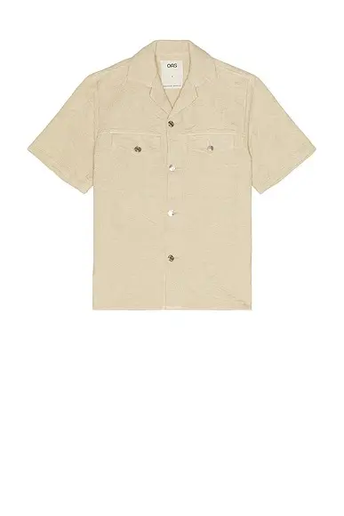 Oas Javi Shirt