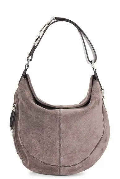 LEMAIRE Hobo Quiver Clip Bag
