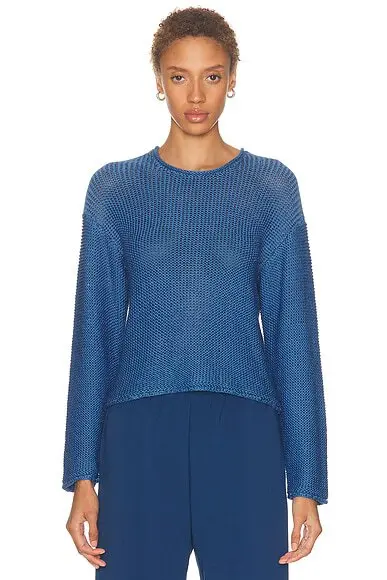 LESET Ben Crew Pullover Sweater